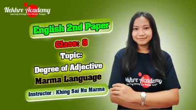 Home | Nekhre Academy